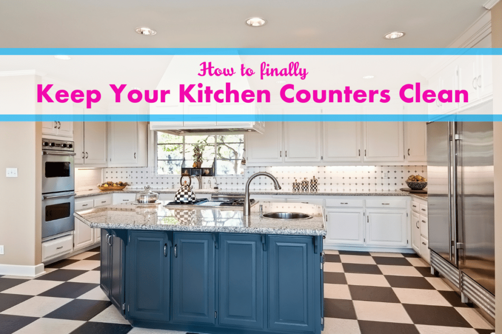 A Minimalist Cleaning Supplies Checklist for Real People